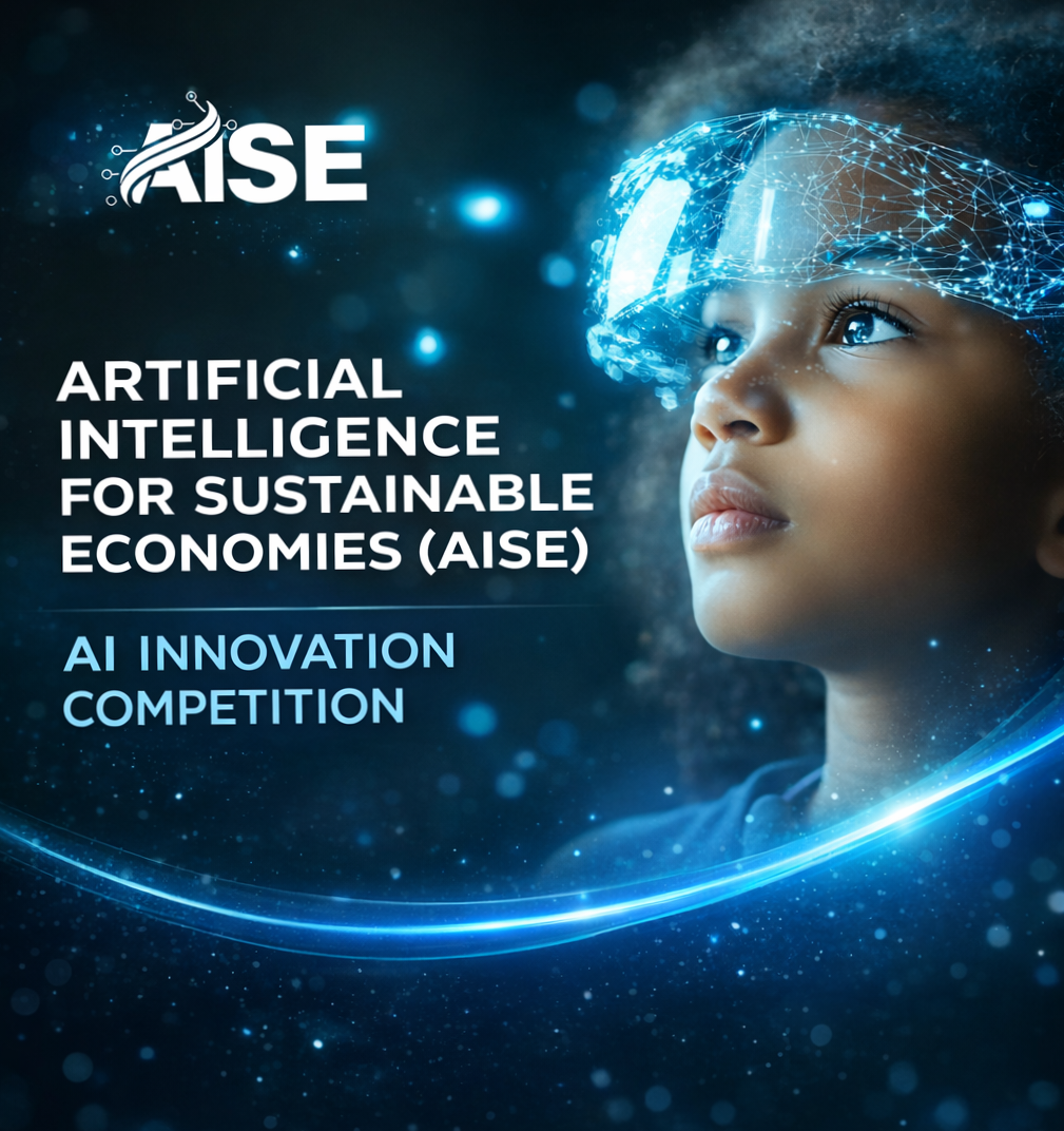 AI Innovation Competition